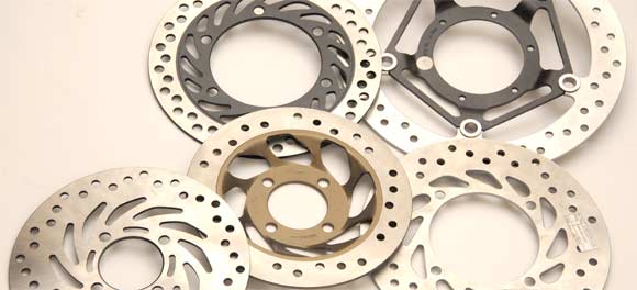 Jenis-Jenis Piringan Cakram Motor ~ Pagi Racing Sport