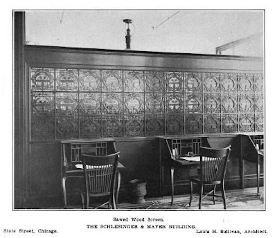 Beyond the Gilded Age: The Schlesinger & Mayer Building