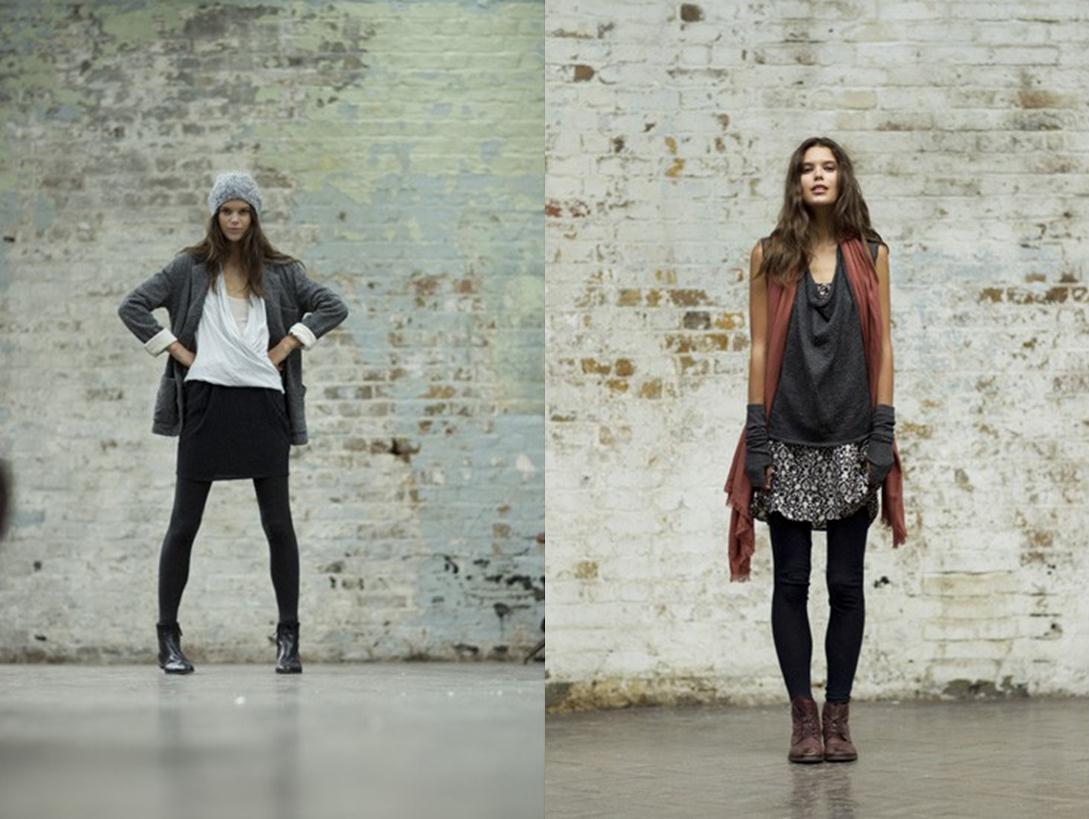 fashion | american vintage