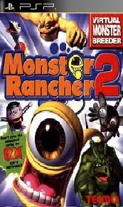 Best mobile monster rancher games - sclasem