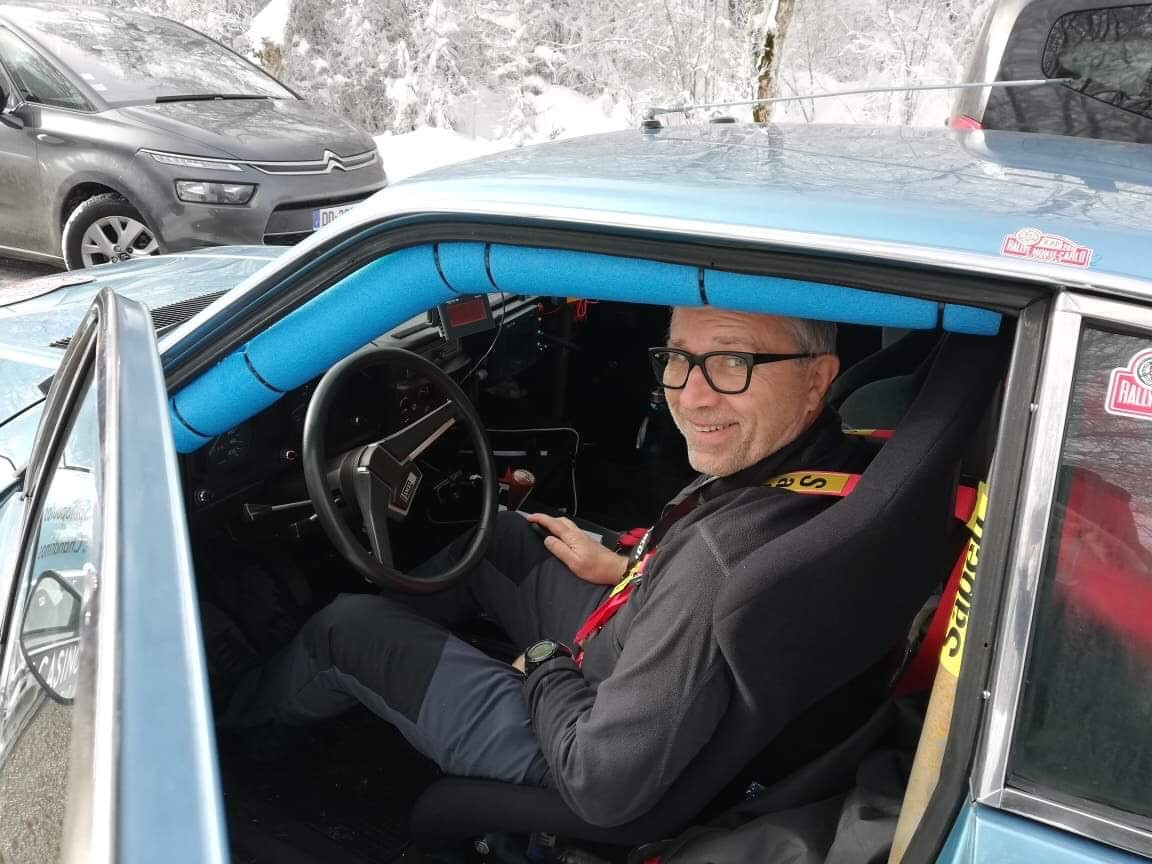 Auto Classic: ΙΣΤΟΡΙΚΟ ΡΑΛΛΥ ΜΟΝΤΕ ΚΑΡΛΟ: Η ΚΑΚΟΚΑΙΡΙΑ ΑΚΥΡΩΝΕΙ ΤΡΕΙΣ ...