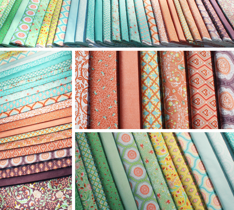 fabriks: Kain Cotton Vietnam detail