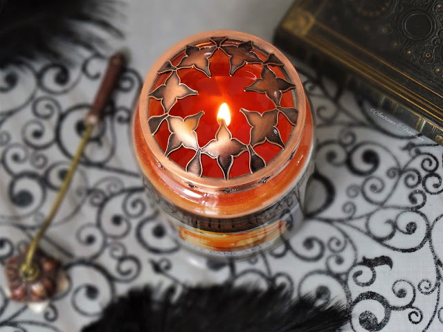 YANKEE CANDLE | MAPLE PANCAKES