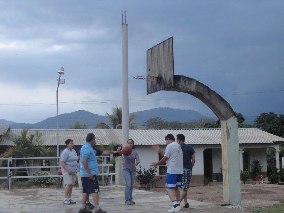Instituto Cesar Zepeda.