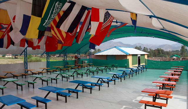 Adventure Plus : Place to enjoy high adventure and adrenaline sports ...