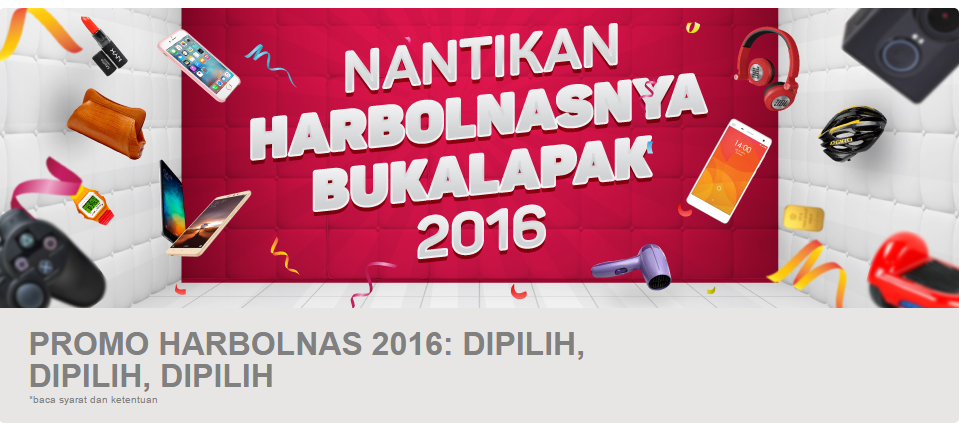 Harbolnas 2016, Mewujudkan E-commerce yang Lebih Baik! - Inuel's ...