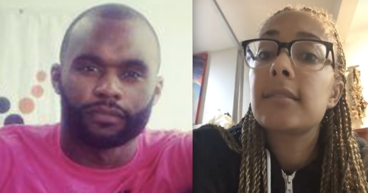 Rhymes With Snitch | Celebrity and Entertainment News | : Amanda Seales ...