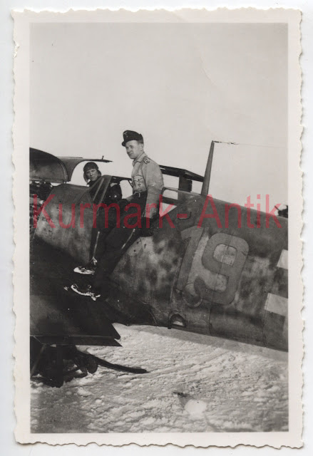 FalkeEins - the Luftwaffe blog: Alarmstart Norwegen JG 5 - Ebay photo ...