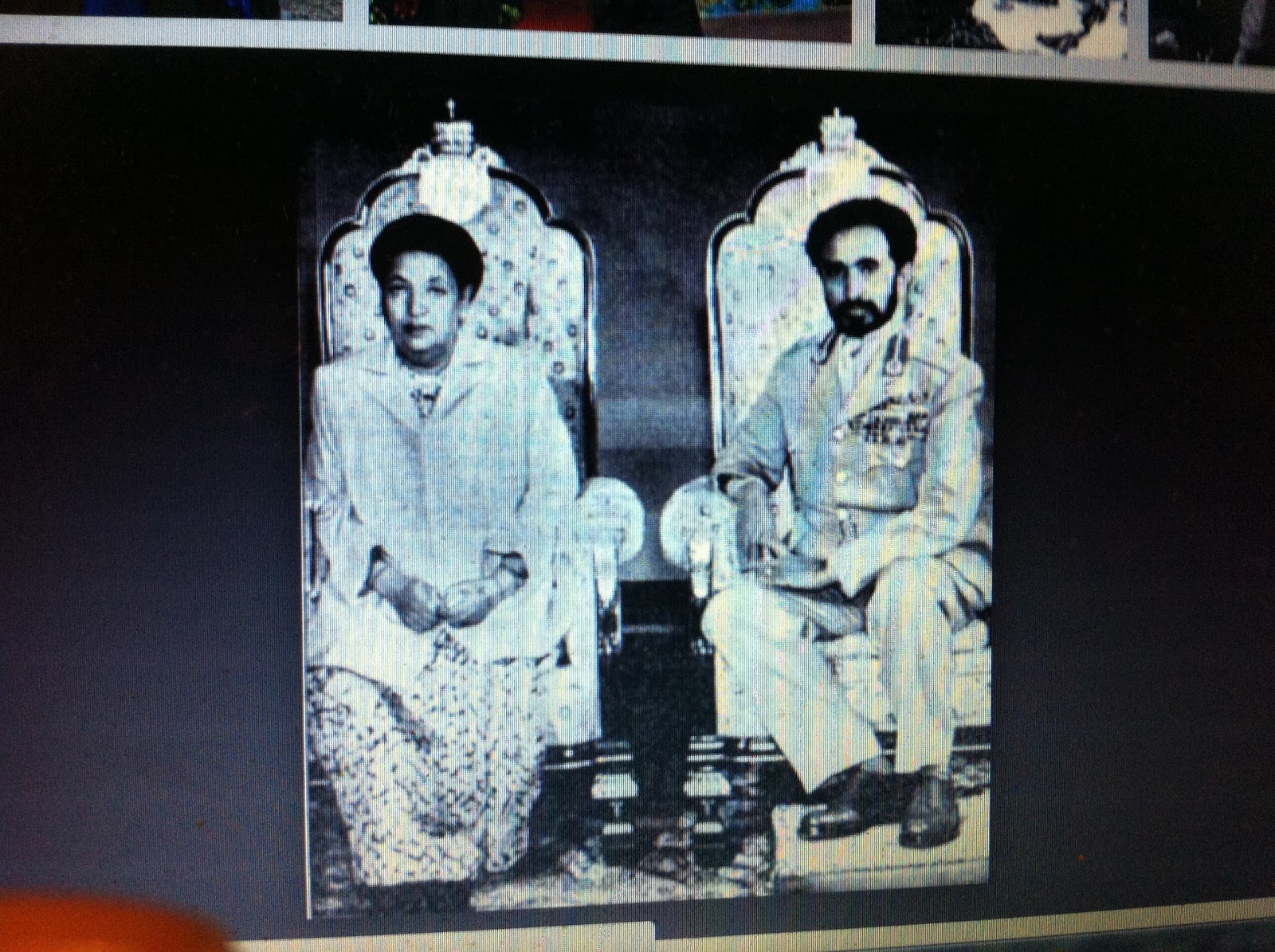 THE BLACK SOCIAL HISTORY:: BLACK SOCIAL HISTORY - AFRO-ETHIOPIAN ...