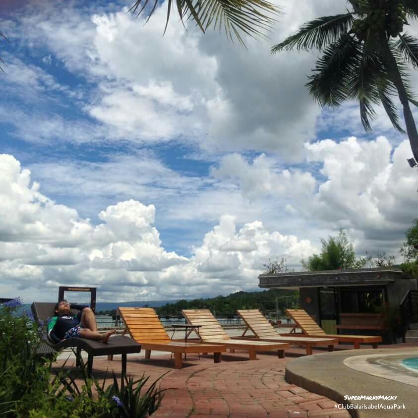 SuperMarkyMacky: Things To Do In Club Balai Isabel: Fun Team Building ...