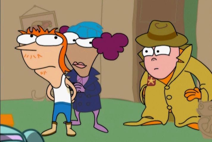 Fallen Rocket: Relationship Spotlight: Brendon Small, Melissa Robbins ...