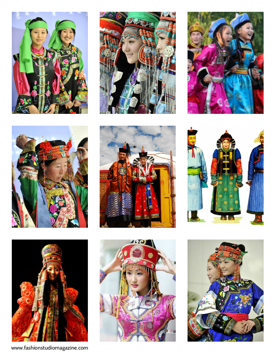 Fashion Studio Magazine: TORGO: Exclusive Interview