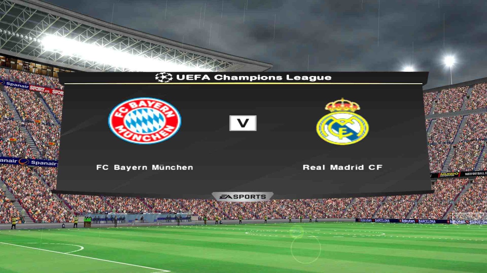 Pes 2018 setup.exe file download - illinoislasopa