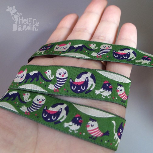 Mar & Bean: Things I love THURSDAY!