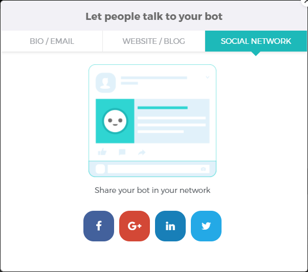 .TruthBeShared/Told: Bottr.me's How-to!