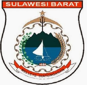 my journey: Sejarah Provinsi Sulawesi Barat
