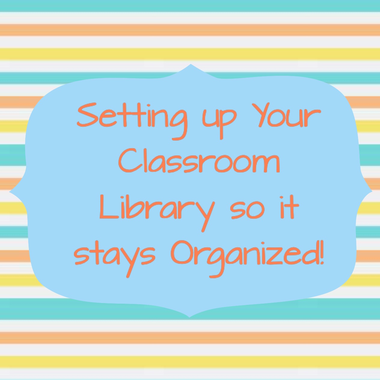 Once Upon a Classroom: A Teacher's Tales