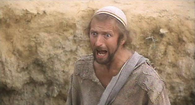 arenaenlospinreles: Así conocí a Brian...