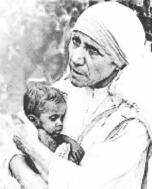 Faithful Resources for all Christian: Let us pray for the poor, the ...