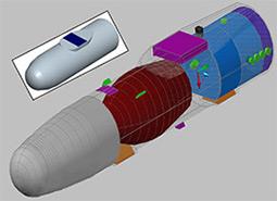 SI VIS PACEM, PARA BELLUM: Missile M.B.D.A. (Italia) "TESEO - OTOMAT ...