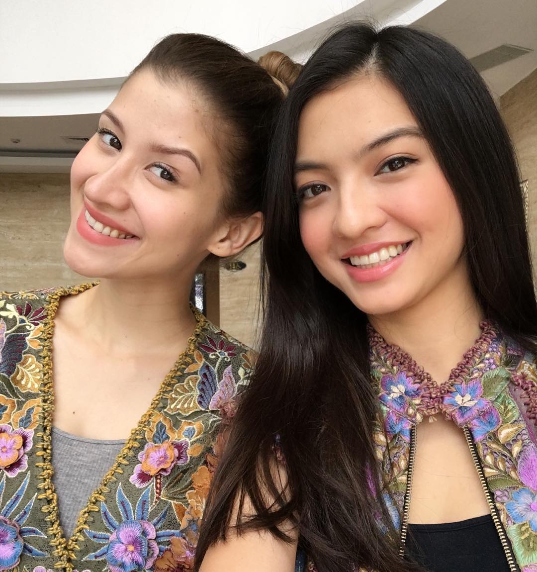 Berita dan Foto Raline Shah Terbaru - Artis film indonesia