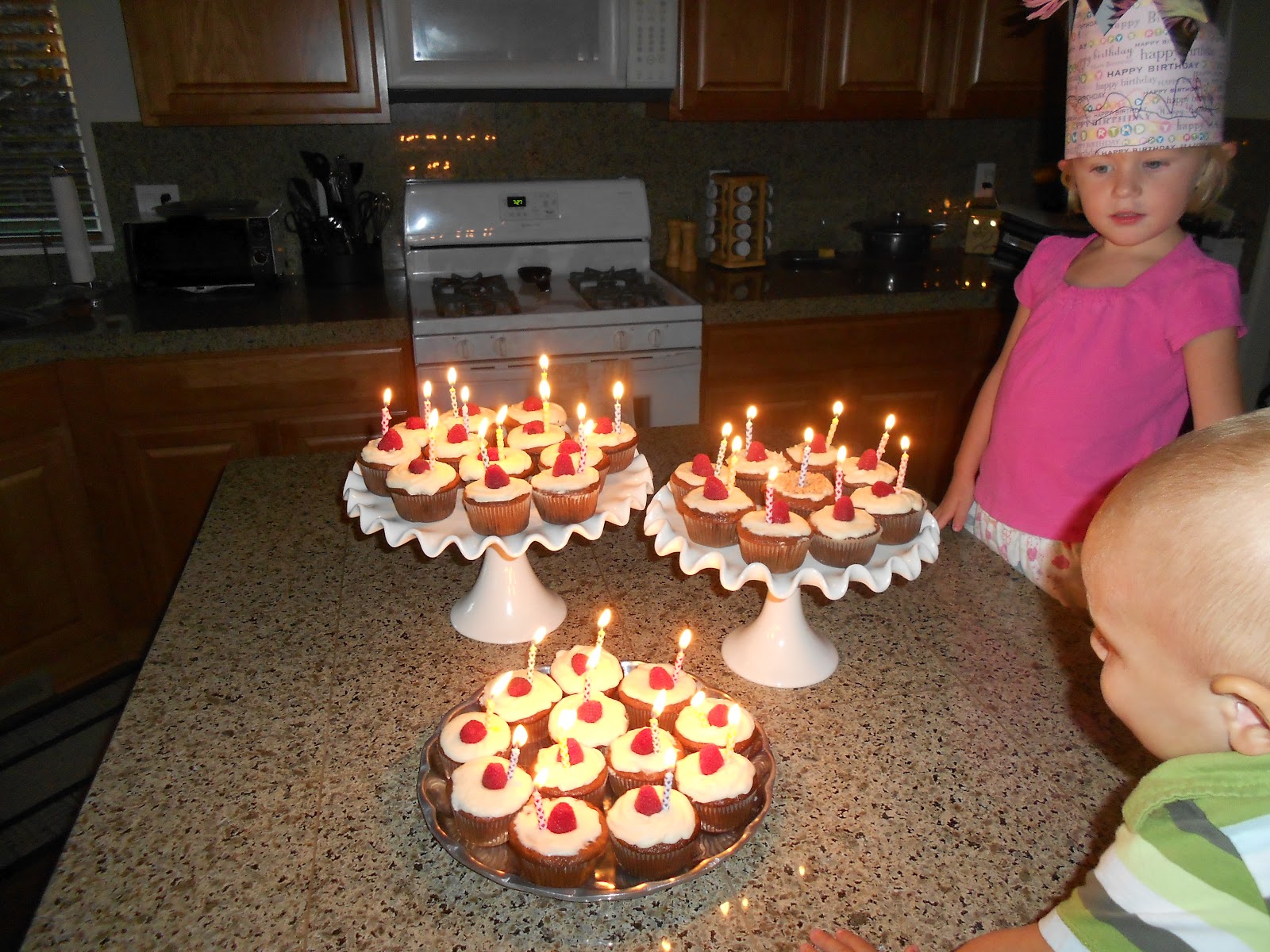 Chad & Debbie Crowther