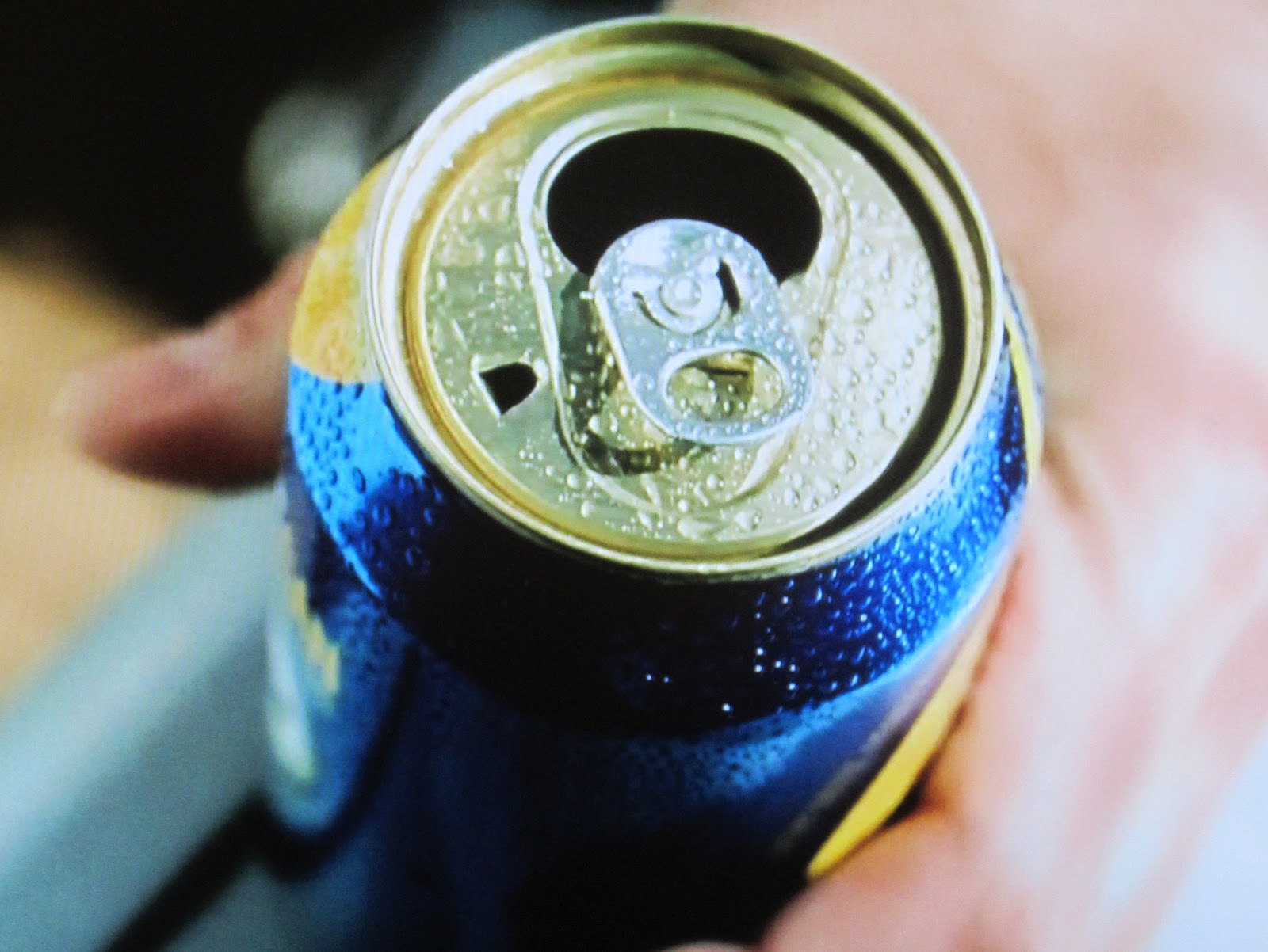 Shotgunning, Inc. ~ AmericanScience: A Team Blog