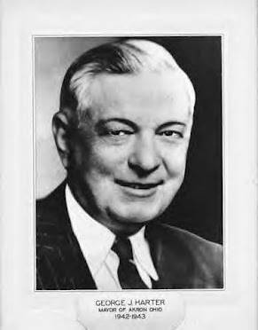 Historical People Of Akron, Ohio