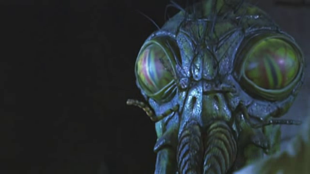 MONDO BIZARRO: Forgotten Sequels: Raptor Island 2- Planet Raptor