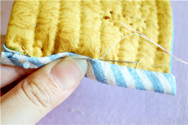 Quilted Phone Case DIY ~ DIY Tutorial Ideas!