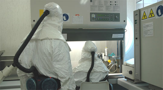 BIOSEGURIDAD Y BIOCUSTODIA: Biosafety and Biosecurity in European ...