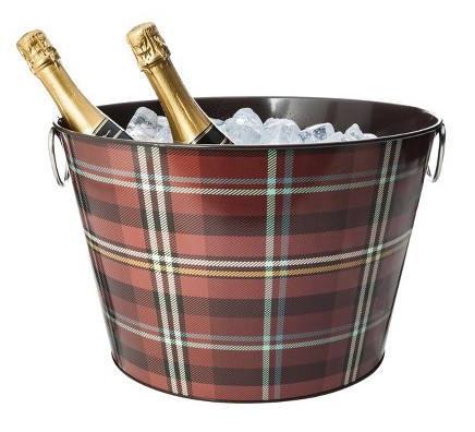 vignette design: Threshold At Target