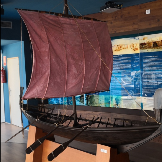 PROYECTO NAUTILUS: Mazarrón II: Algo de historia y conservación.