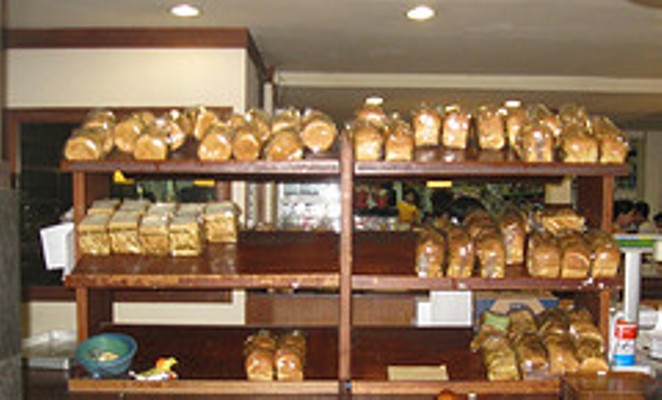 Welcome to eboody's Blog: Bogor - Bogor Permai Cafe