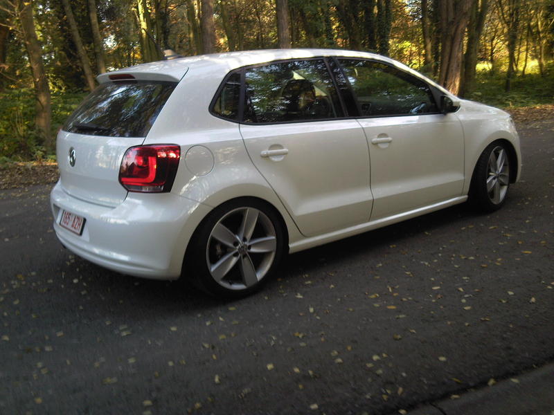 Polo6r: Polo 6r Photo