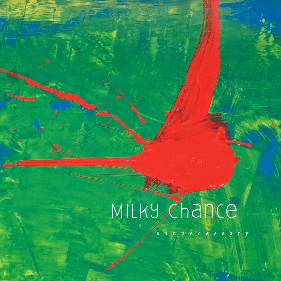 Indie Obsessive: Milky Chance – A Band Review