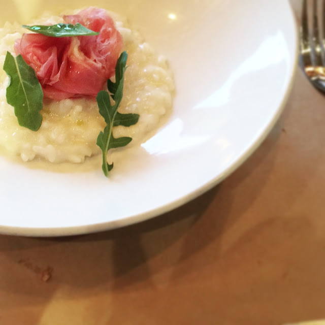 Cucina Enoteca Del Mar