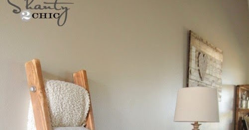 styleitchic.blogspot.com: EASY DIY: ΜΙΑ ΣΚΑΛΑ ΣΑΝ ΧΡΙΣΤΟΥΓΕΝΝΙΑΤΙΚΟ ...