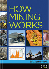 MEI's Barry Wills: New Book: How Mining Works