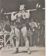 Dinosaur Training: John Grimek's No. 1 Exercise!