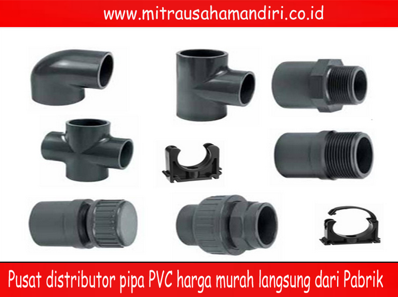 Daftar Harga Pipa PVC Vinilon Terbaru 2019 - Distributor Pipa PVC Jakarta