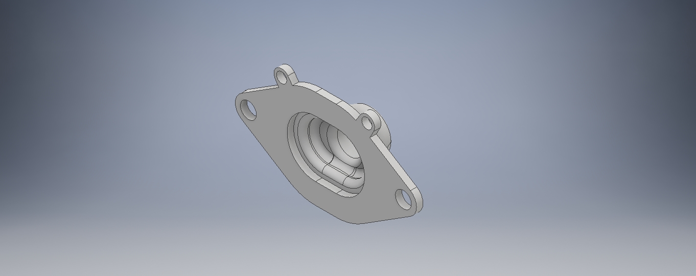 Ingeniería Diseño XXI. Diseño Gráfico.: Sistema de escape.