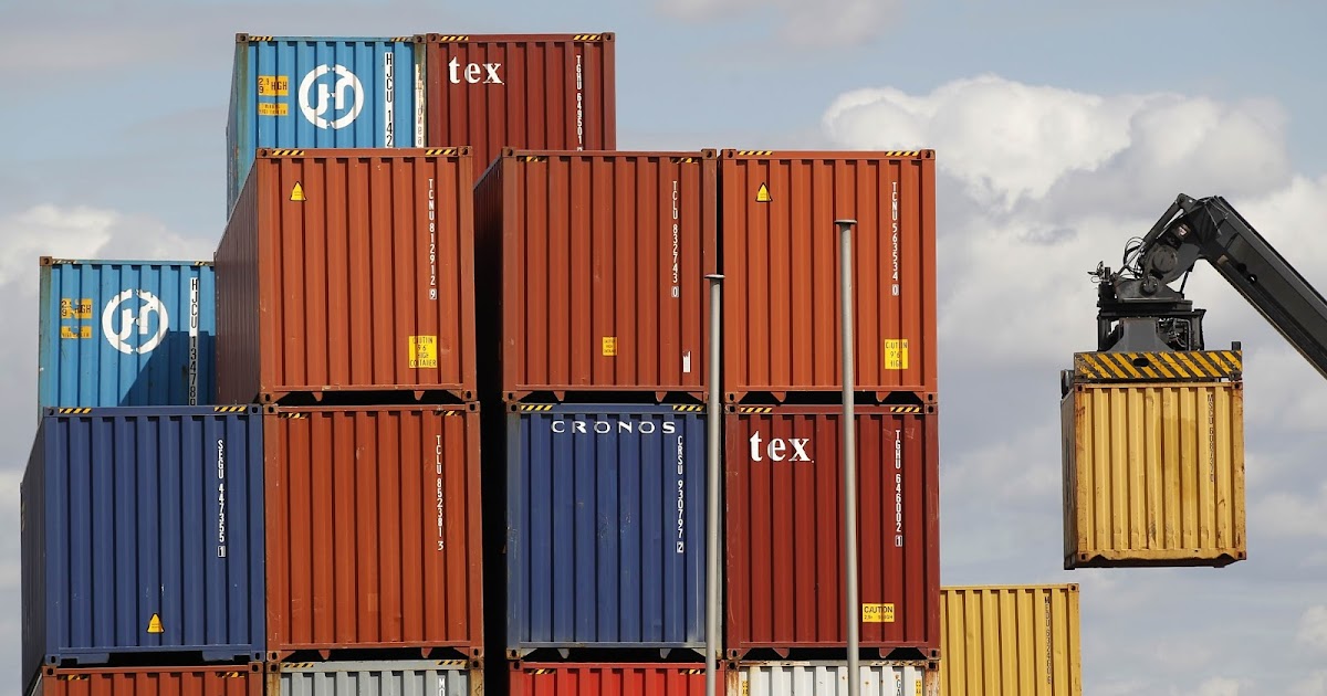 CTAIN - Containers ~ Accepted Code