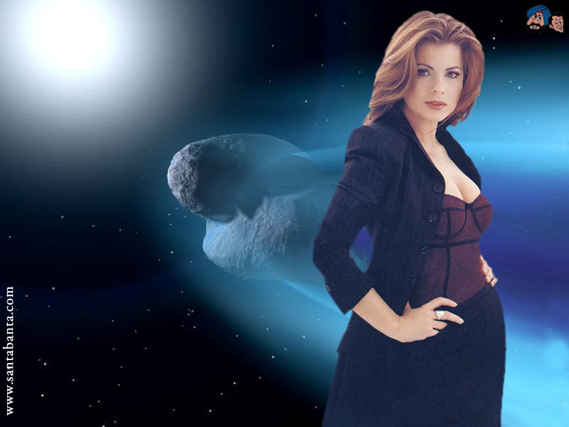 Wallpaper HighLights: Yasmine Bleeth Wallpapers Wallpaper HighLights: Yasmine Bleeth Wallpapers