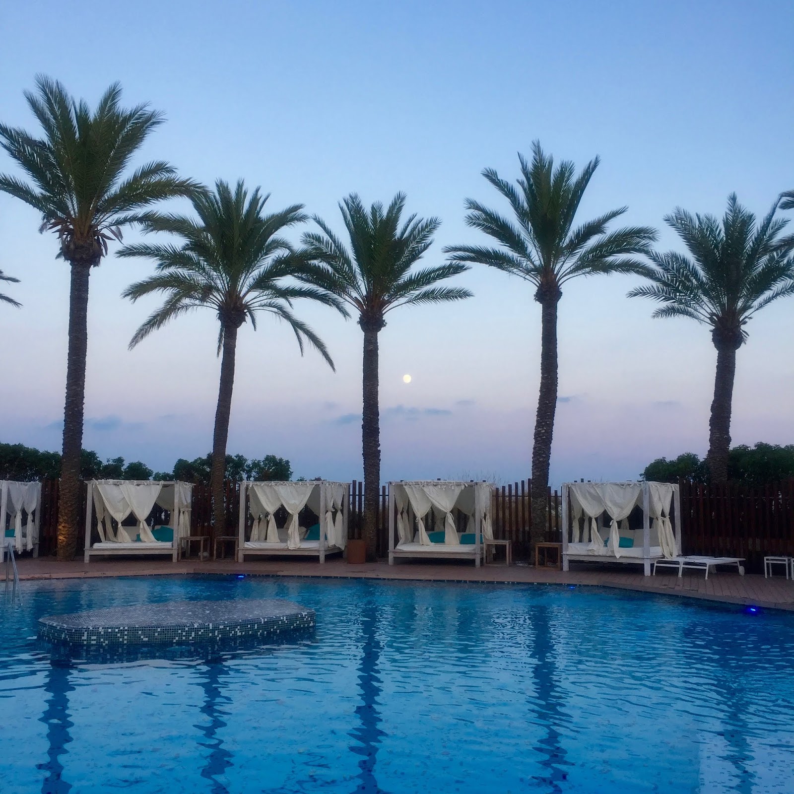 Summer vibes in Ibiza | Expat with Kids
