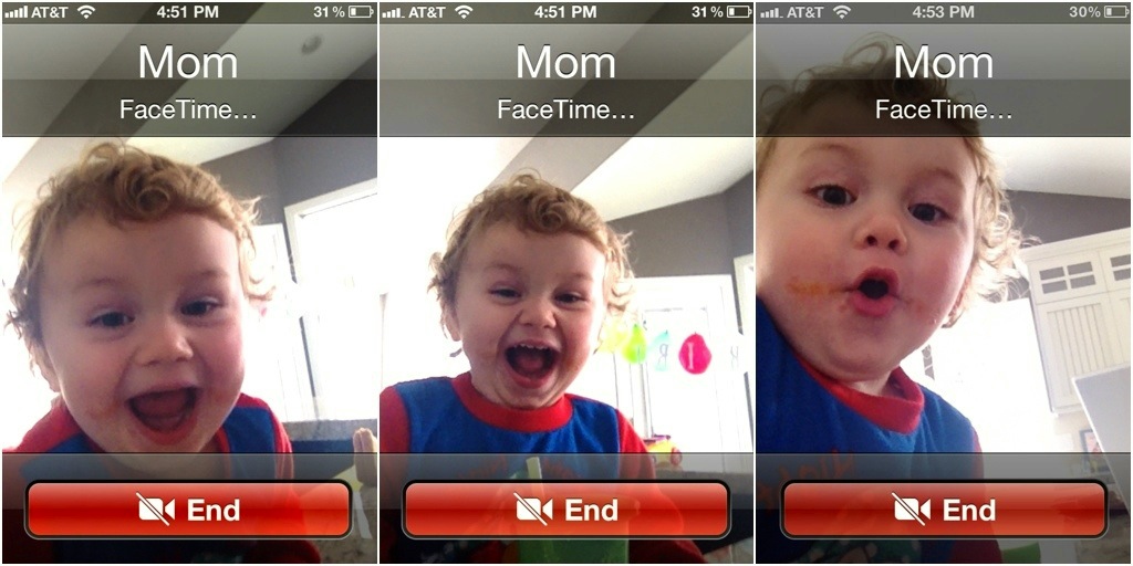 Toby's Tails: June 2013