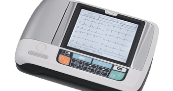 Jual EKG/ECG 3 Channel Kenz - Toko Medis Jual Alat Kesehatan