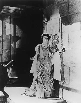 El rincón de José Carlos: Clásicos Inmortales: El Fantasma de la Opera