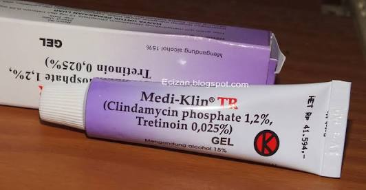 Review Medi-Klin TR Gel