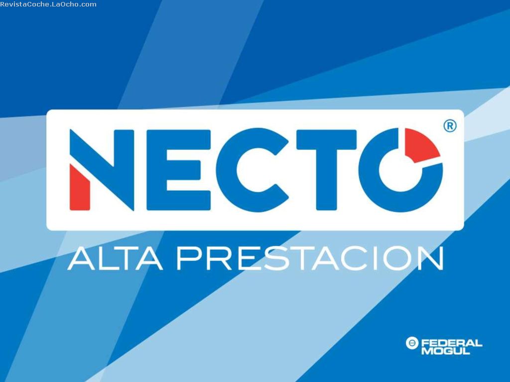 Revista Coche: La marca española Necto cumple 55 años y anuncia nueva ...